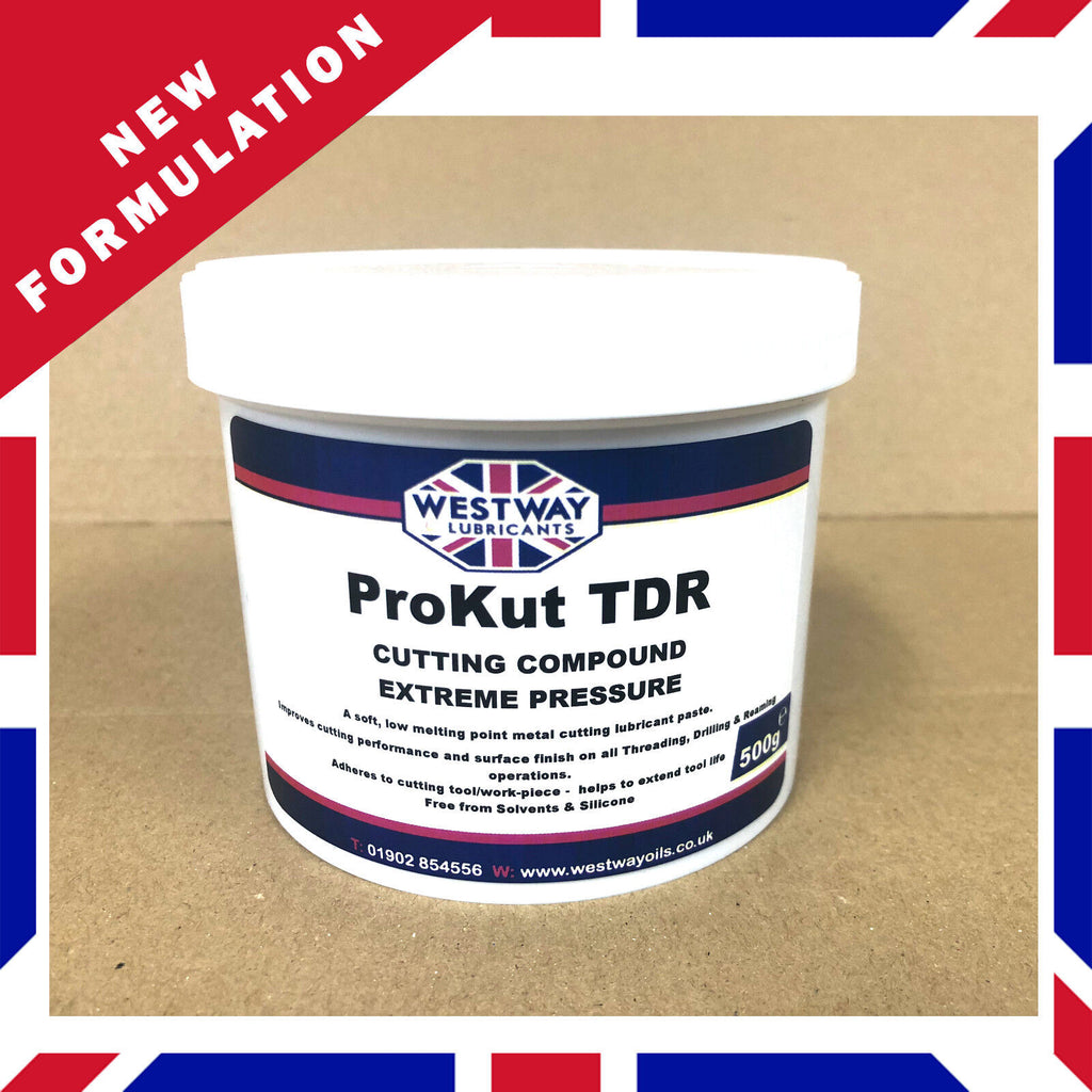 Cutting and Tapping Paste for Drilling Thread Cutting Hacksawing Compo ...